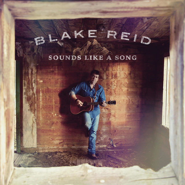 Sounds Like a Song - Single by Blake Reid | Spotify