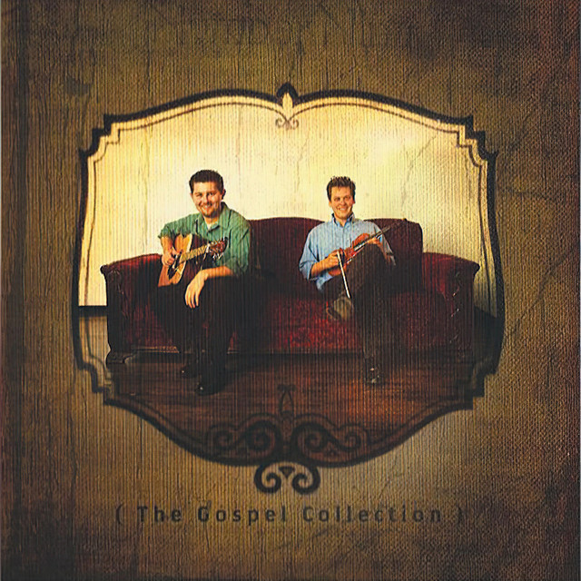 The Gospel Collection - Album by Kyle Reeder | Spotify