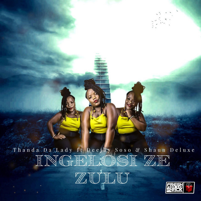 Thanda da lady | Spotify