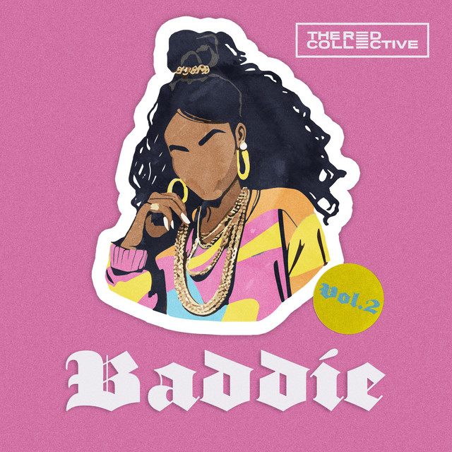 Baddie Vol. 2 - Album by The Red Collective | Spotify