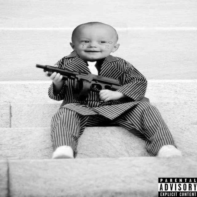 Baby Boy - Single by Ty | Spotify