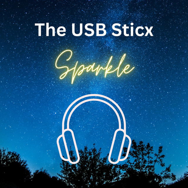 Sparkle - Single by The USB Sticx | Spotify
