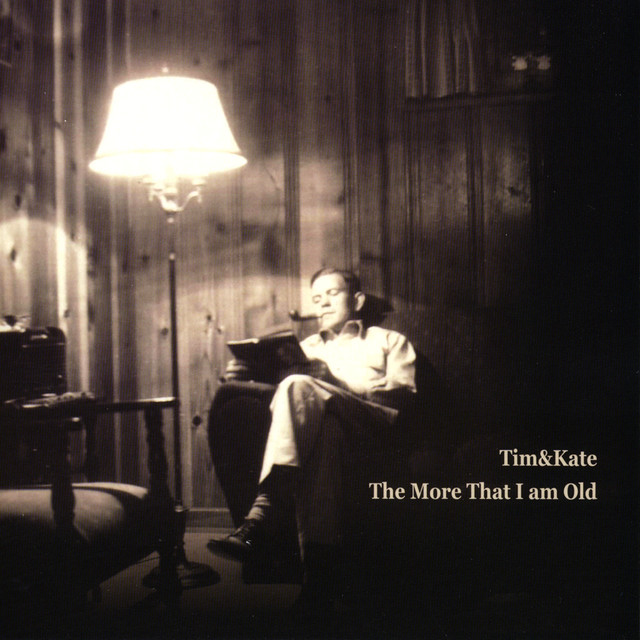 Tim & Kate | Spotify