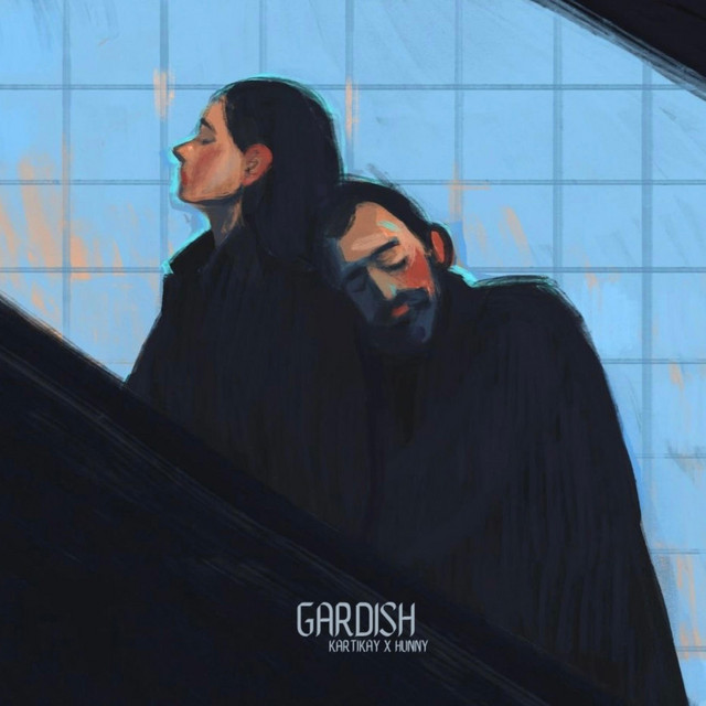 Gardish - Single by Kartikaymusic | Spotify