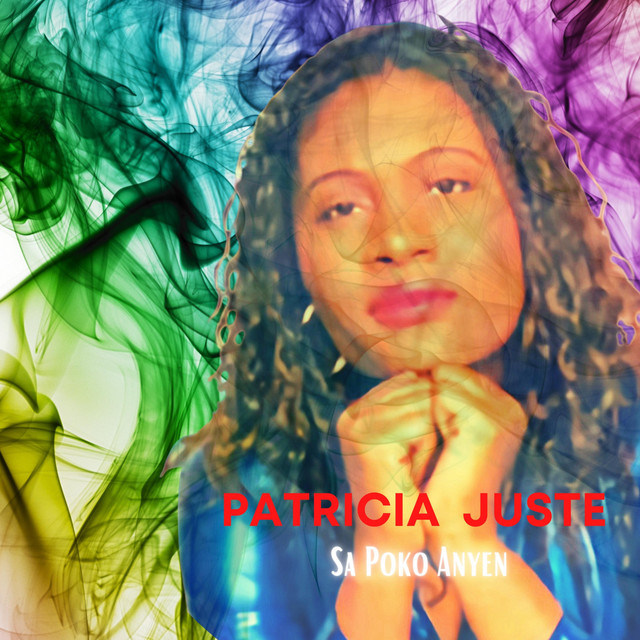 Sa Poko Anyen - Album by Patricia Juste | Spotify