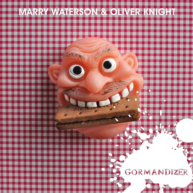 Gormandizer - Single by Marry Waterson & Oliver Knight | Spotify
