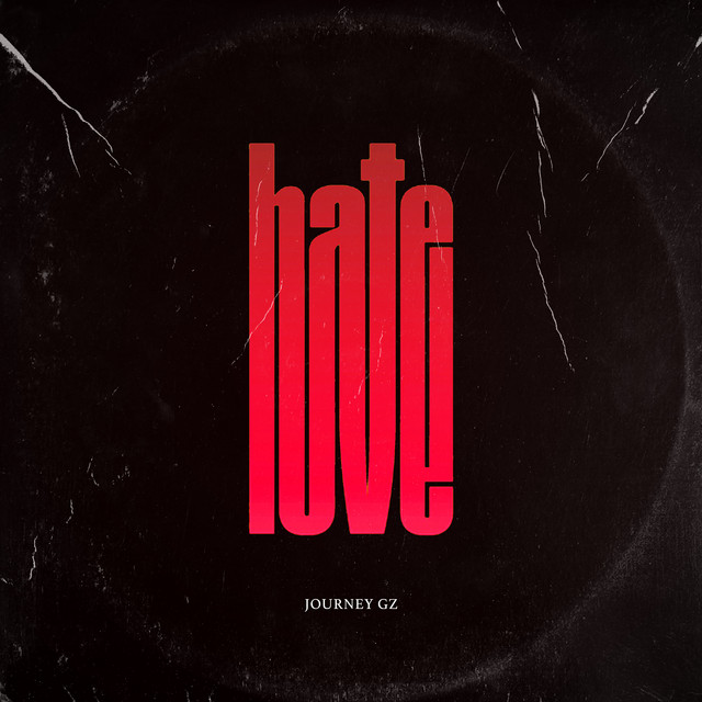 BPM and key for Hate Love by Journey Gz | Tempo for Hate Love | SongBPM ...
