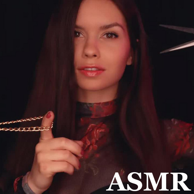DEEP EAR ATTENTION for the best sleep - Single by Alana ASMR | Spotify