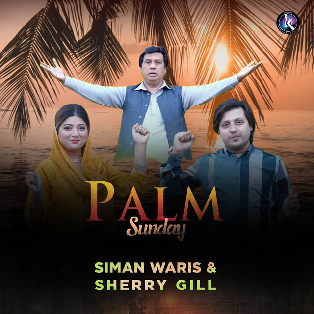 Sherry Gill | Spotify