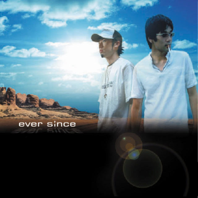 ever since | Spotify