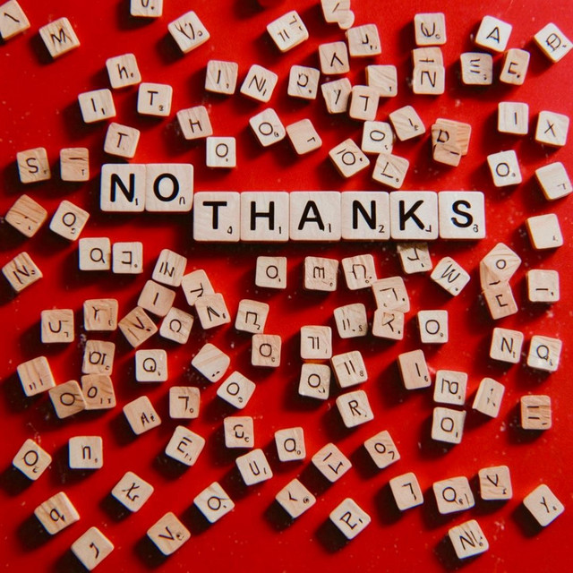 NO THANKS - Single by Espiica | Spotify