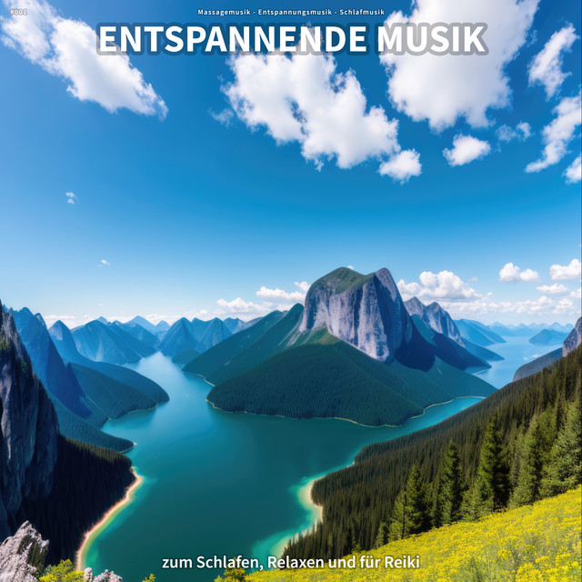 Grandiose Farben - song and lyrics by Massagemusik, Entspannungsmusik ...
