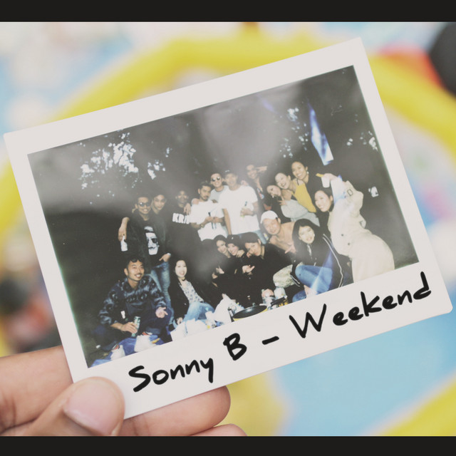 Weekend - Single by Sonny B | Spotify