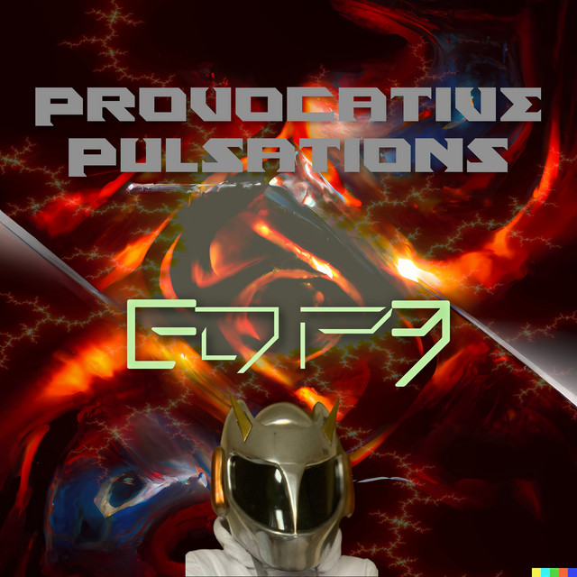Provocative Pulsations - Album by DP | Spotify