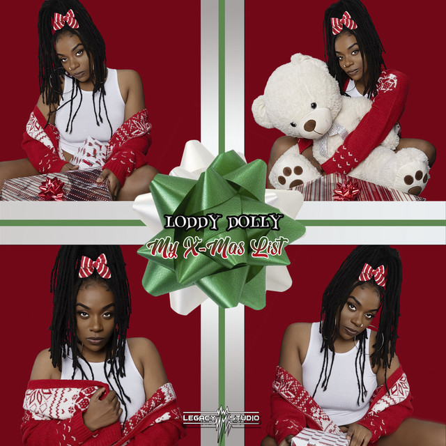 My X-Mas List - EP by Loddy Dolly | Spotify