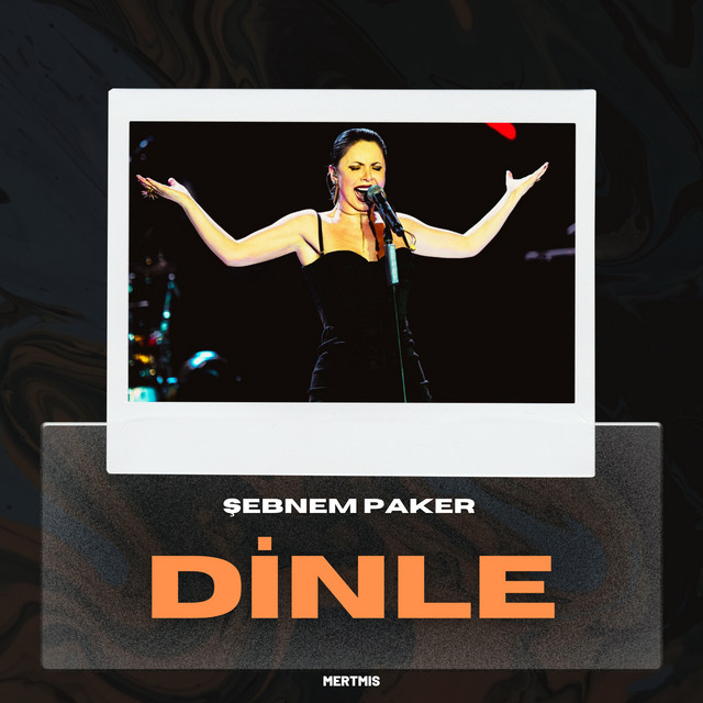 Dinle - song and lyrics by Mertmiş | Spotify