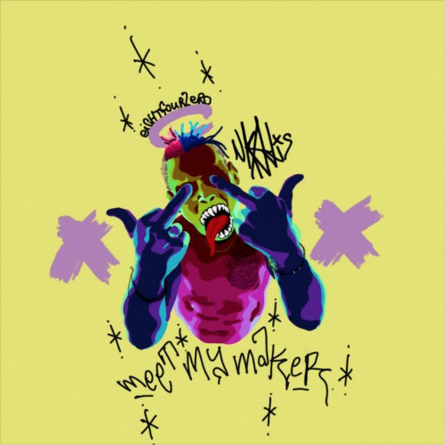 Meet My Maker - Single by Nkalis | Spotify