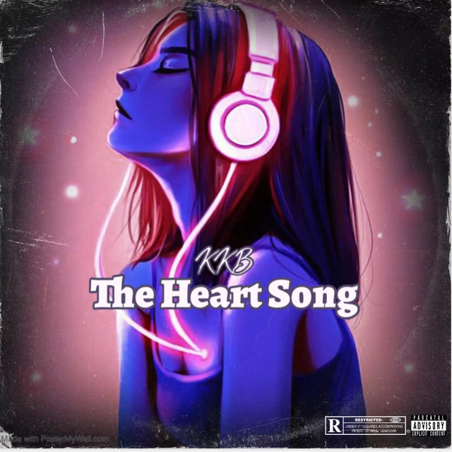 The Heart Song - Single by 乃.卄.千 KKB | Spotify