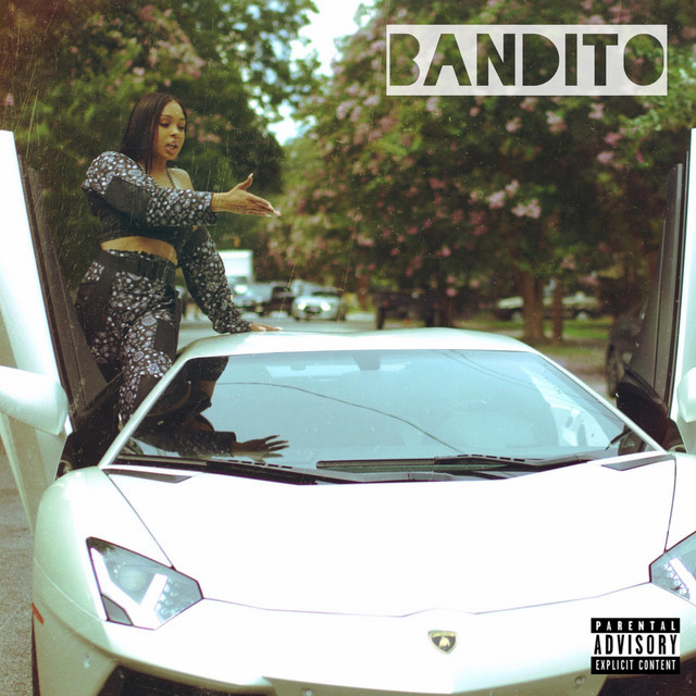 Bandito - Single by Fifa Flame | Spotify