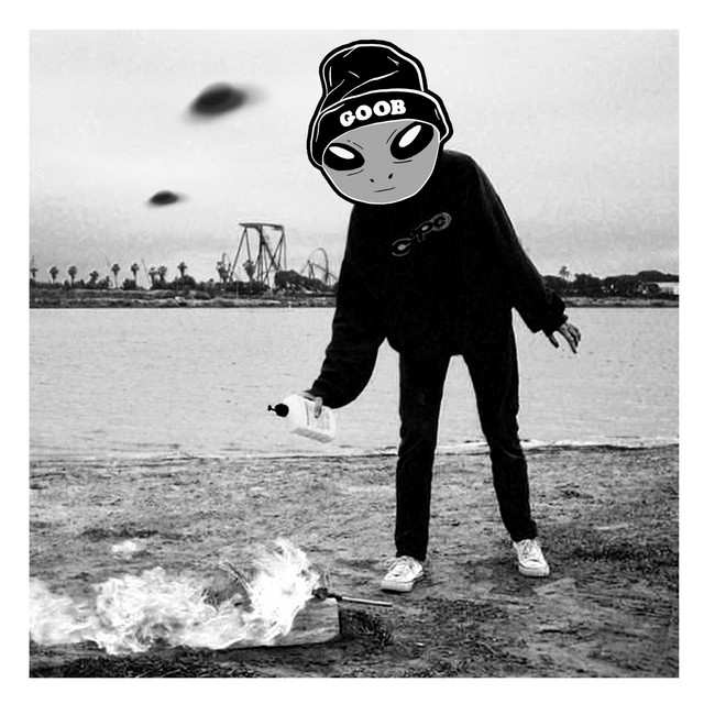 Le Goob | Spotify