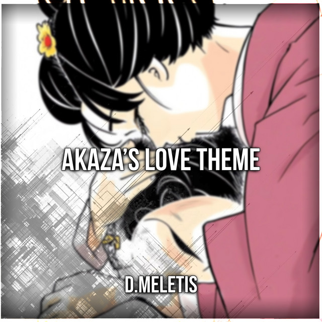 Akaza Love Theme (From 'Demon Slayer Infinity Castle') - song and ...