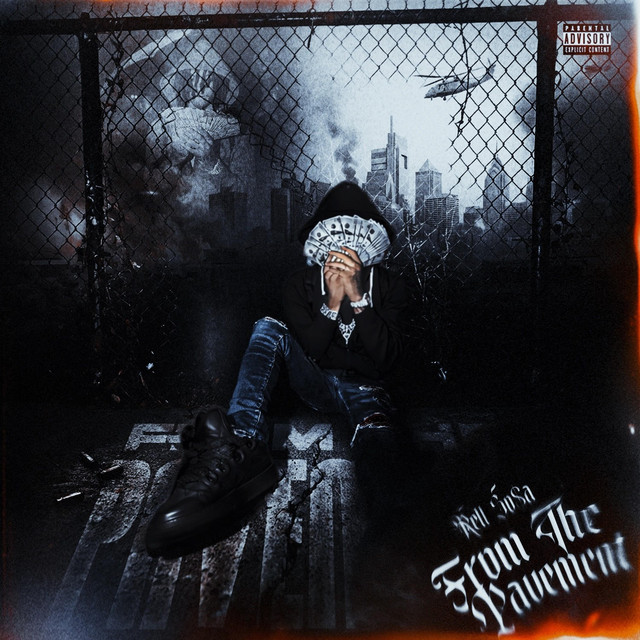 From Da Pavement - EP by Rell Sosa | Spotify
