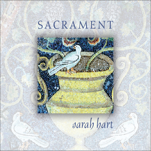 Healed in Christ - song by Sarah Hart | Spotify