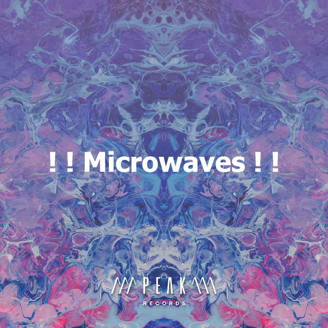Microwaves ! ! - Album by The Noise Remedy Experiment | Spotify
