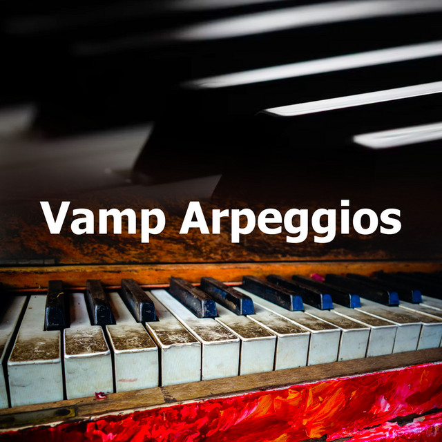 Vamp Arpeggios - Album by Best Classical New Age Piano Music | Spotify