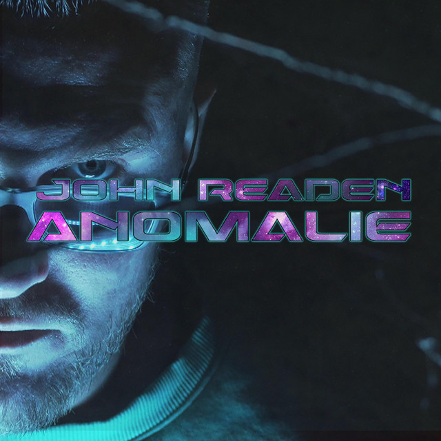 Anomalie - Single by John Readen | Spotify