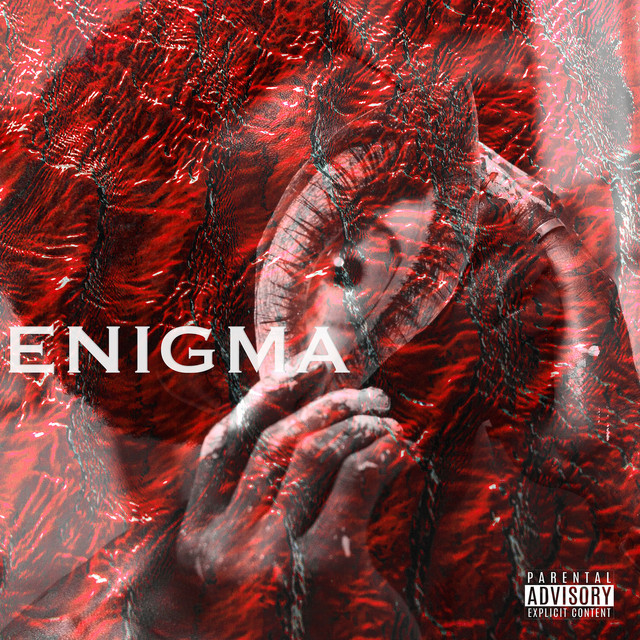 Enigma - Album by CAVIER | Spotify