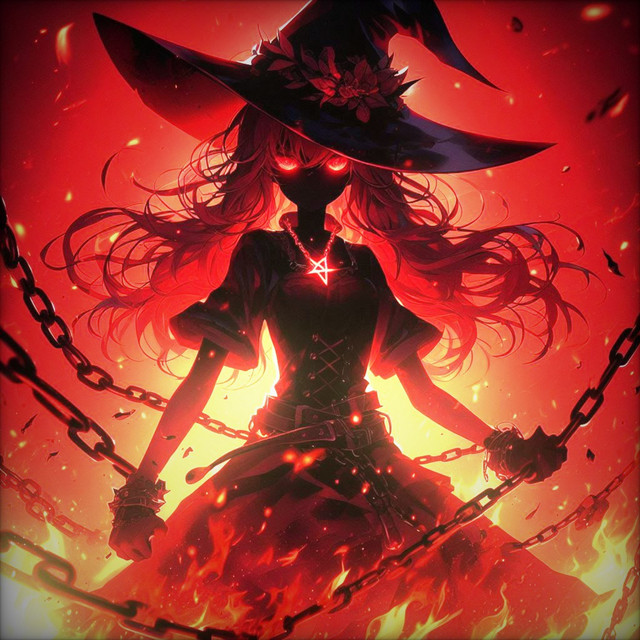 WITCH BRAZIL - Single by DXVILMXRDA | Spotify