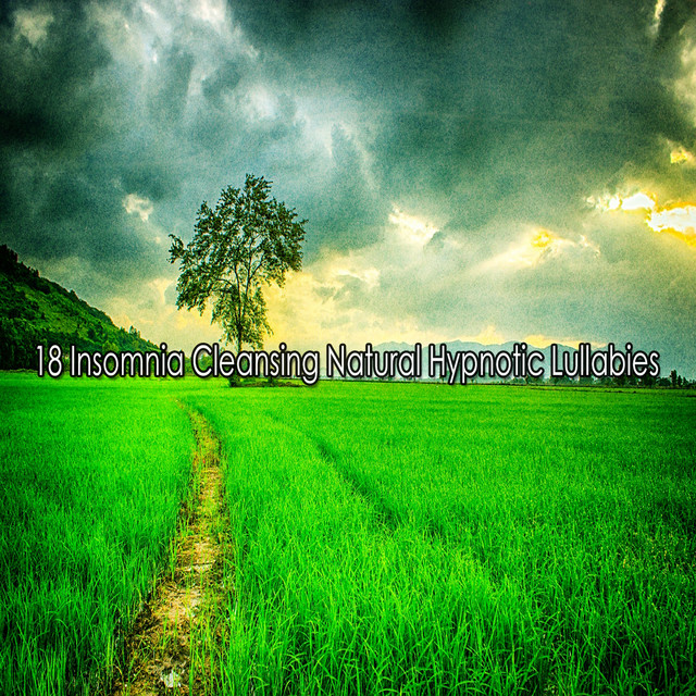 18 Insomnia Cleansing Natural Hypnotic Lullabies - Album by Sounds of ...