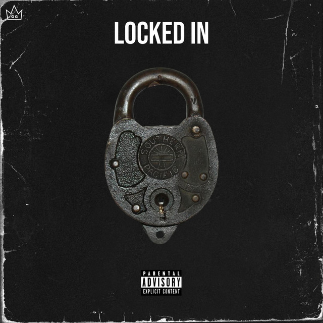 Locked In - EP by Tyler Malik | Spotify