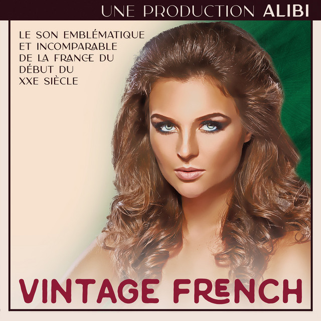 Vintage French - Album by Alibi Music | Spotify
