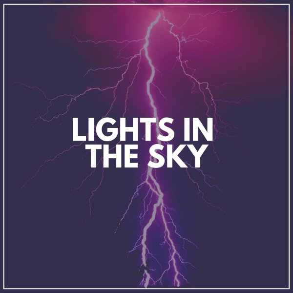 Lights in the Sky - Album by Stormy Station | Spotify