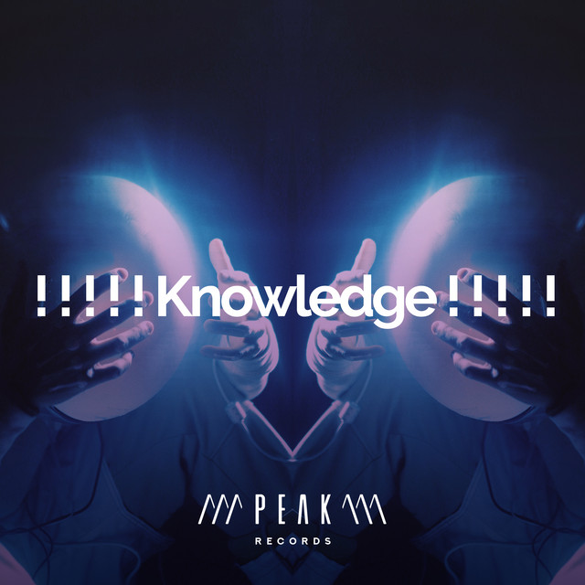 Knowledge ! ! ! ! ! - Album by Lucid Dreaming World-Collective ...