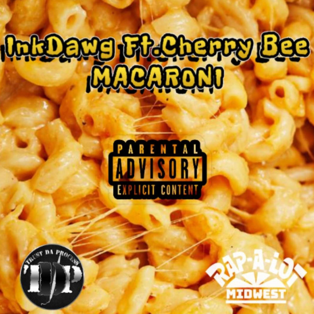 Macaroni - Single by Ink Dawg | Spotify