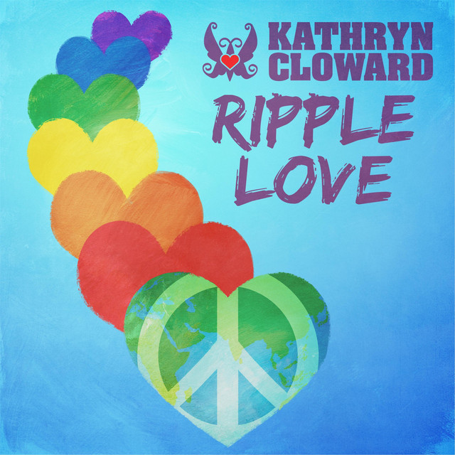 Ripple Love - song and lyrics by Kathryn Cloward | Spotify