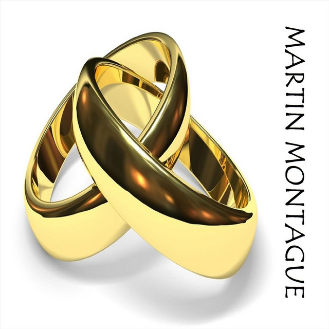 A Little Piece of Gold - EP by Martin Montague | Spotify