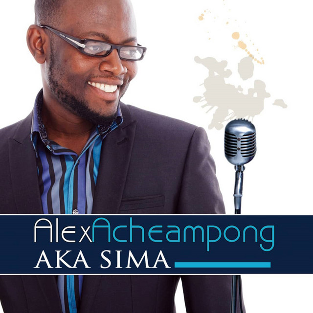 Alex Acheampong - Songs, Events and Music Stats | Viberate.com