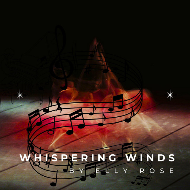 Whispering Winds - EP by Elly Rose | Spotify
