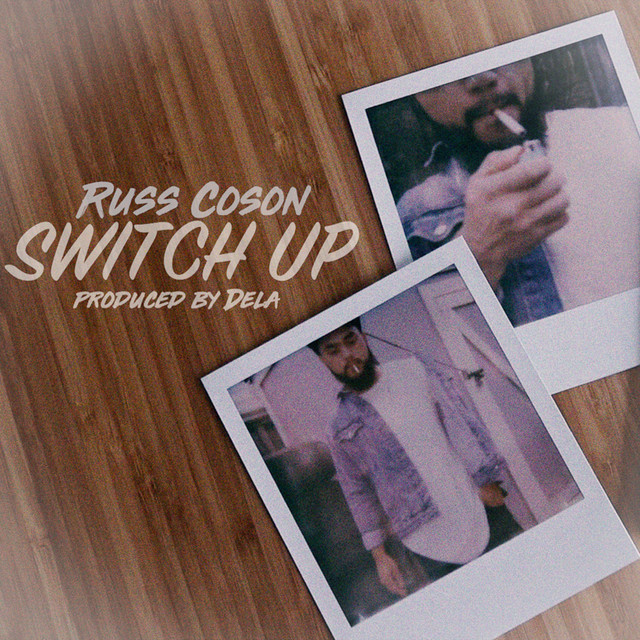 Switch Up - Single by Russ Coson | Spotify