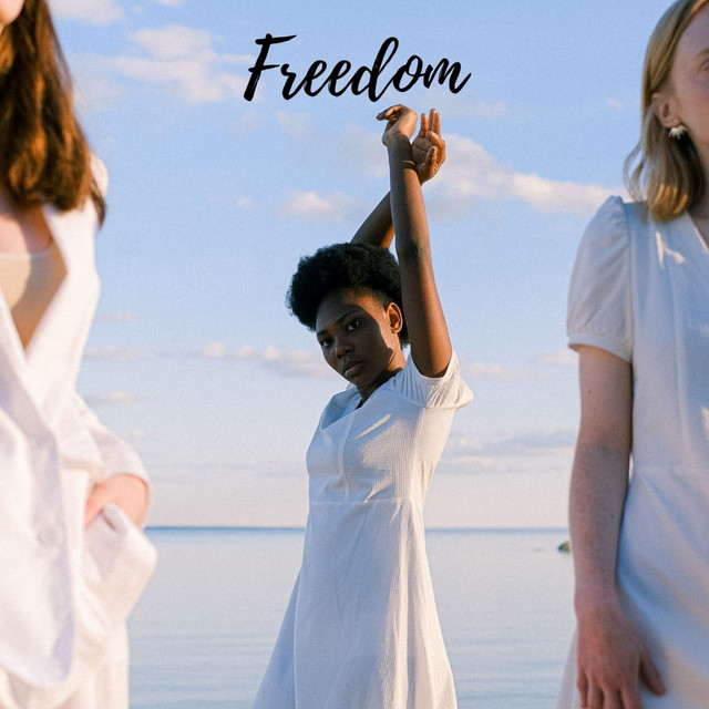 Freedom - Album by Hedonistic | Spotify