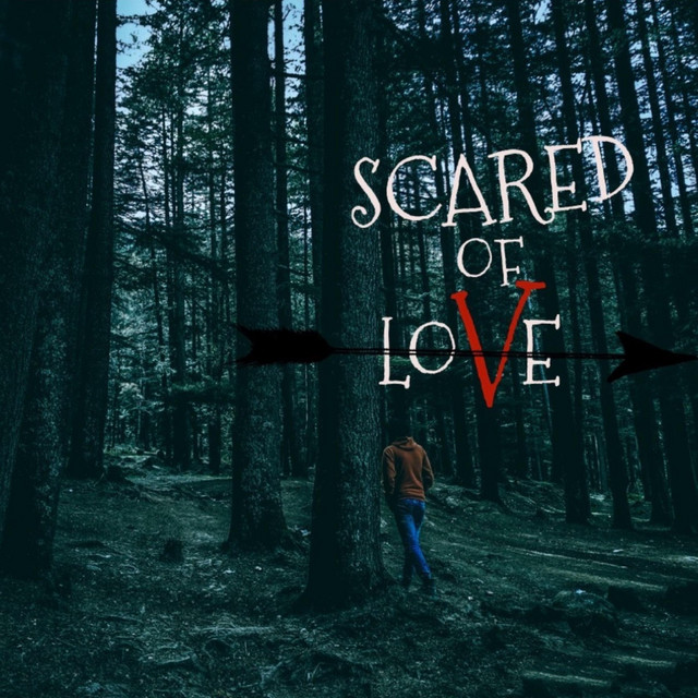Scared of Love – Single de Starr | Spotify