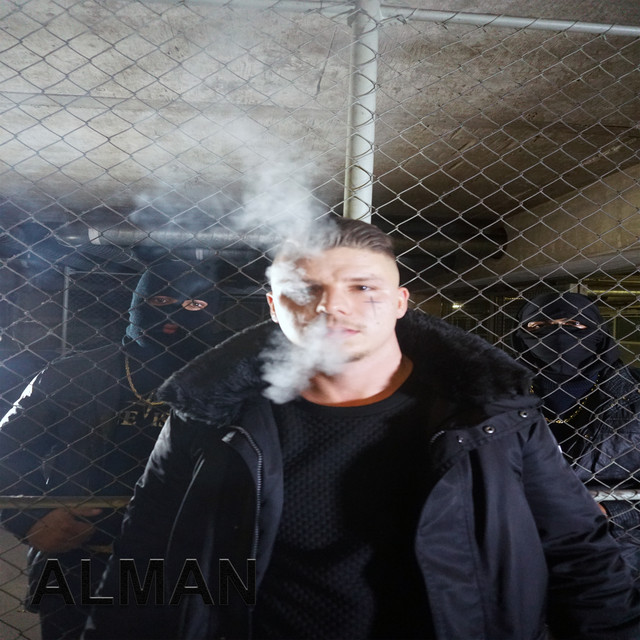Alman - Single by Suras | Spotify