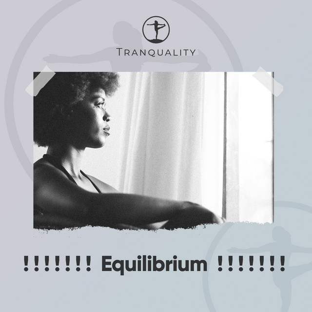 Equilibrium ! ! ! ! ! ! ! - Album by Deep Sleep Music Collective | Spotify