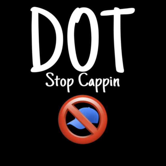 Stop Cappin - Single by 40G Dot | Spotify
