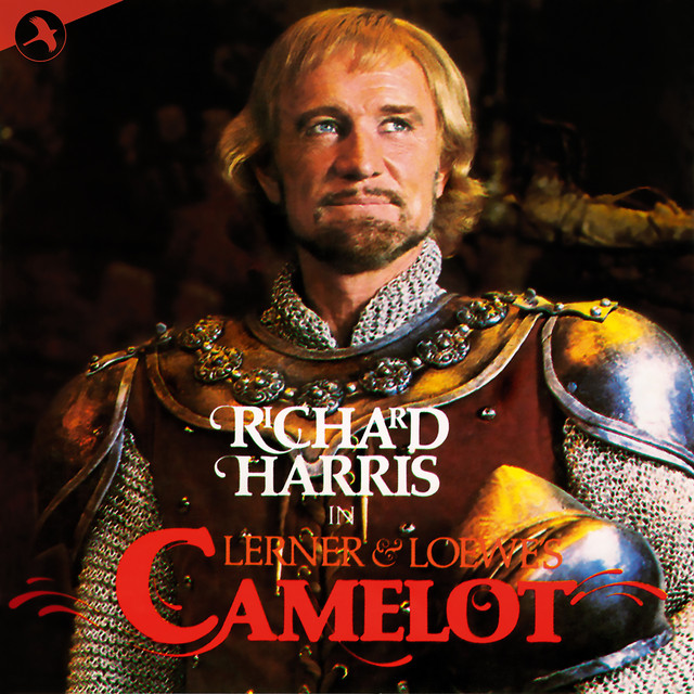 Camelot (Original 1982 London Cast) - Album by Revival 1980 London Cast ...