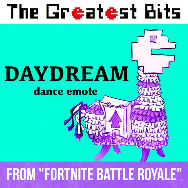BPM and key for Daydream Dance Emote (From "Fortnite Battle Royale") by ...